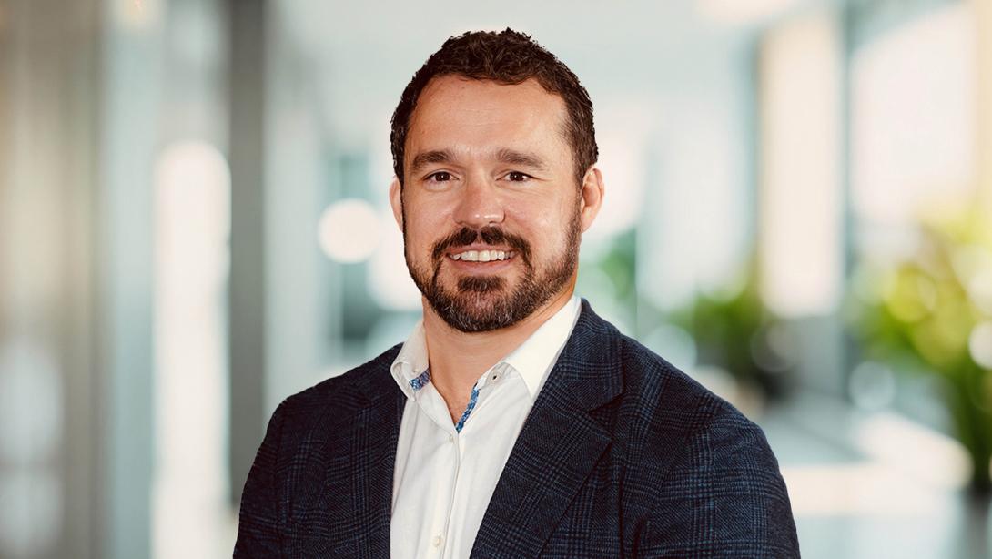 Ocorian appoints new Head of Guernsey Private Client